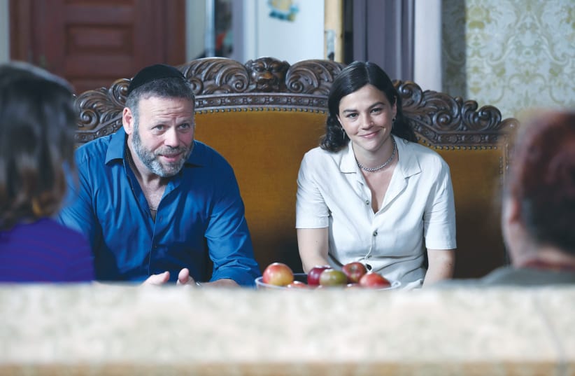 L’ANNEAU | Dulac Cinémas